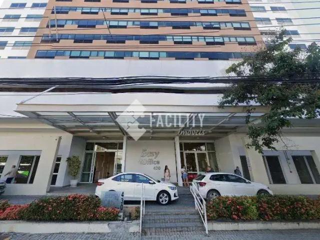 Conj. Comercial / Sala para Locação em Campinas/SP Centro