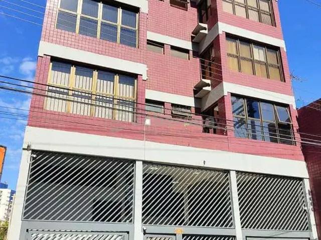 Conj. Comercial / Sala para Locação em Campinas/SP Centro