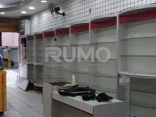 Conj. Comercial / Sala para Locação em Campinas/SP Centro