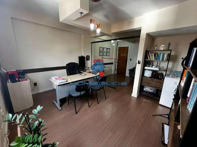 Conj. Comercial / Sala para Locação em Campinas/SP Centro
