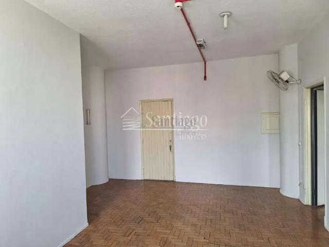 Conj. Comercial / Sala para Locação em Campinas/SP Centro