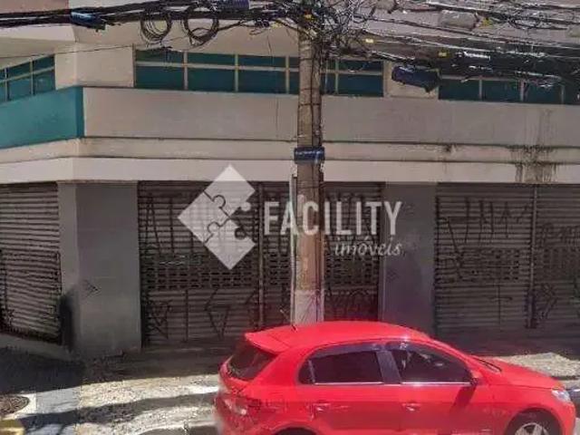 Conj. Comercial / Sala para Locação em Campinas/SP Centro 8 Quartos