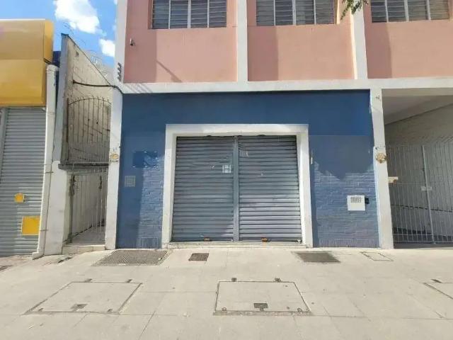 Conj. Comercial / Sala para Locação em Campinas/SP Centro