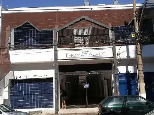 Conj. Comercial / Sala para Locação em Campinas/SP Centro