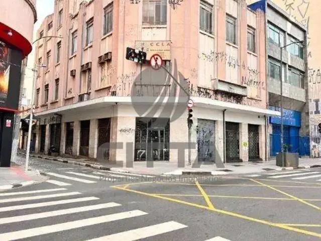 Conj. Comercial / Sala para Locação em Campinas/SP Centro