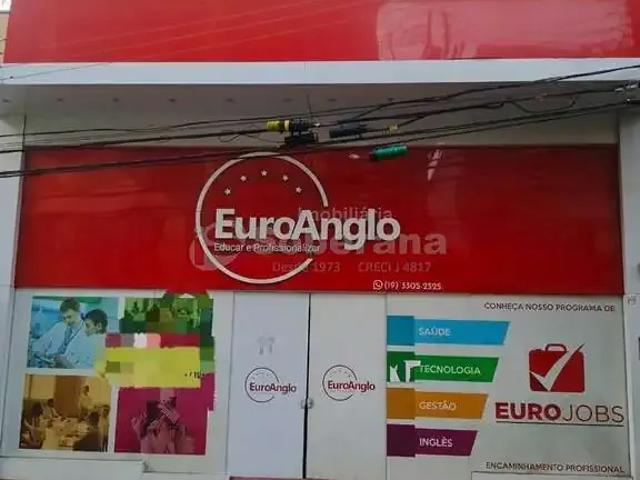 Conj. Comercial / Sala para Locação em Campinas/SP Centro
