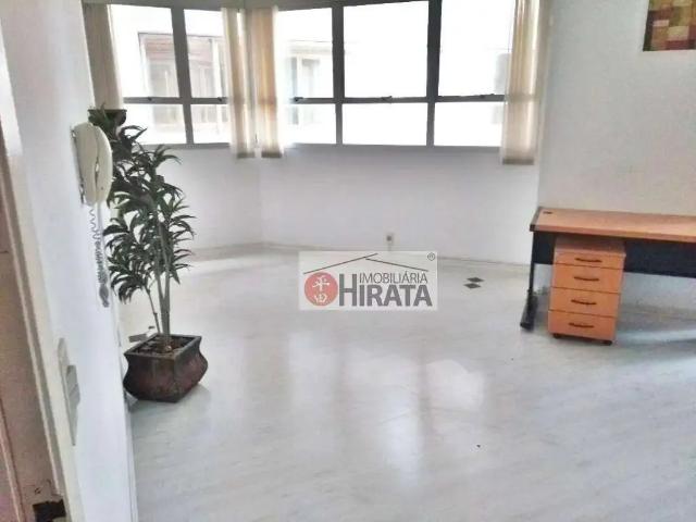 Conj. Comercial / Sala para Locação em Campinas/SP Centro