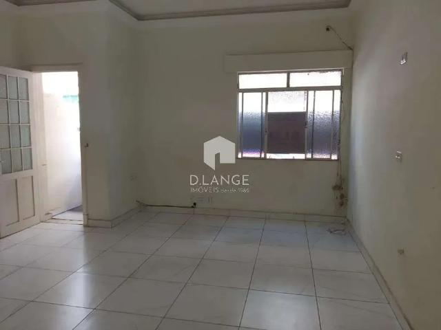 Conj. Comercial / Sala para Locação em Campinas/SP Centro