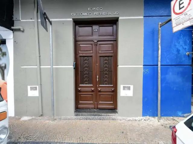 Conj. Comercial / Sala para Locação em Campinas/SP Centro