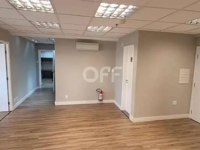 Conj. Comercial / Sala para Locação em Campinas/SP Chácara da Barra