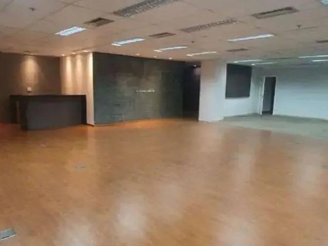 Conj. Comercial / Sala para Locação em Campinas/SP Chácara da Barra