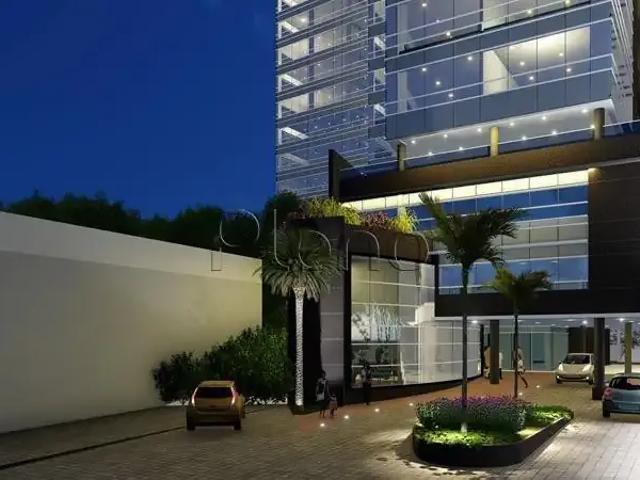 Conj. Comercial / Sala para Locação em Campinas/SP Chácara da Barra