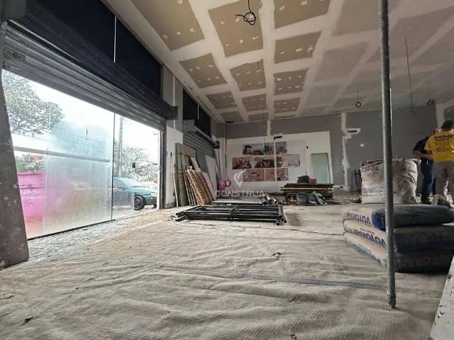 Conj. Comercial / Sala para Locação em Campinas/SP Chácara da Barra