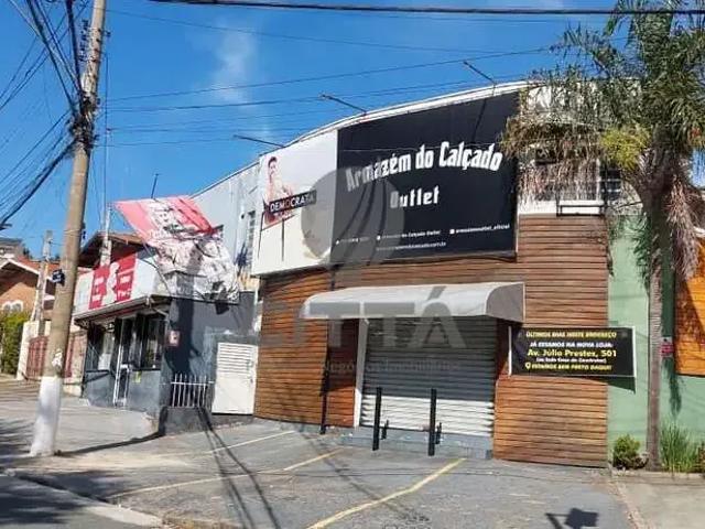 Conj. Comercial / Sala para Locação em Campinas/SP Chácara da Barra