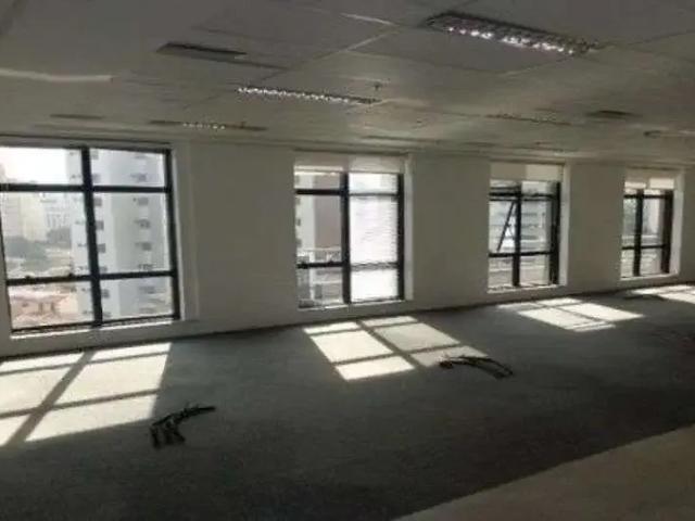 Conj. Comercial / Sala para Locação em Campinas/SP Chácara da Barra