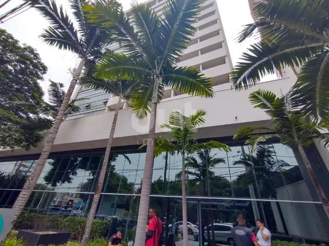 Conj. Comercial / Sala para Locação em Campinas/SP Chácara da Barra