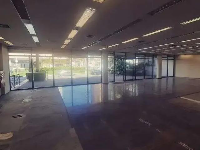 Conj. Comercial / Sala para Locação em Campinas/SP Chácara da Barra
