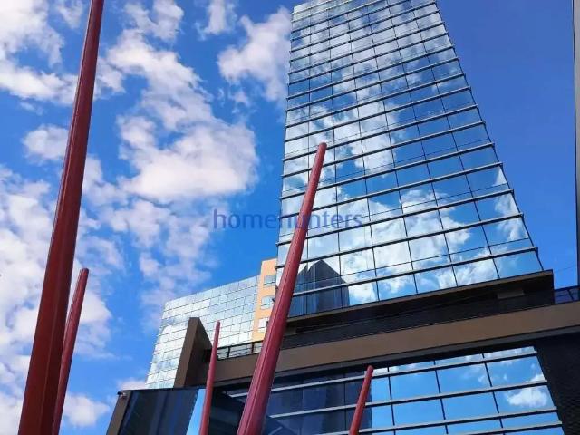 Conj. Comercial / Sala para Locação em Campinas/SP Chácara da Barra