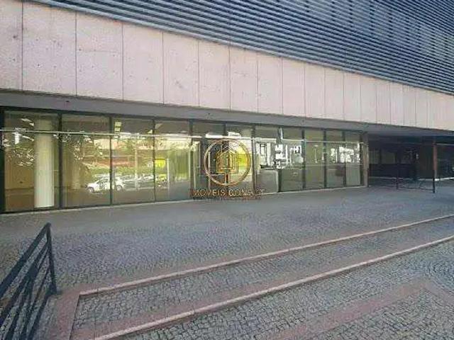 Conj. Comercial / Sala para Locação em Campinas/SP Chácara da Barra