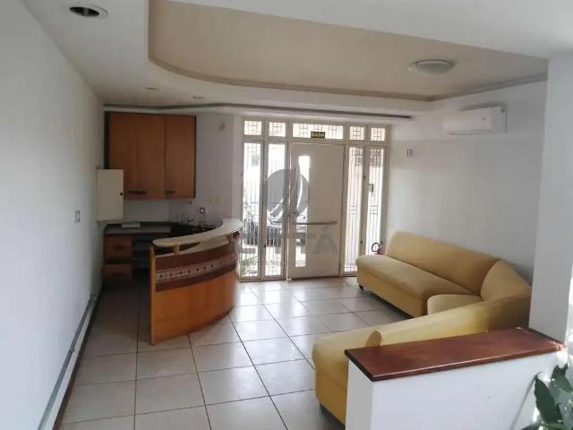 Conj. Comercial / Sala para Locação em Campinas/SP Chácara da Barra
