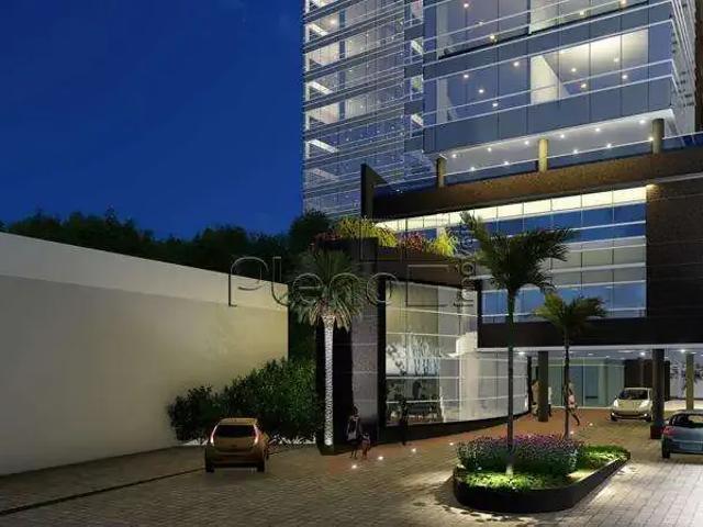 Conj. Comercial / Sala para Locação em Campinas/SP Chácara da Barra