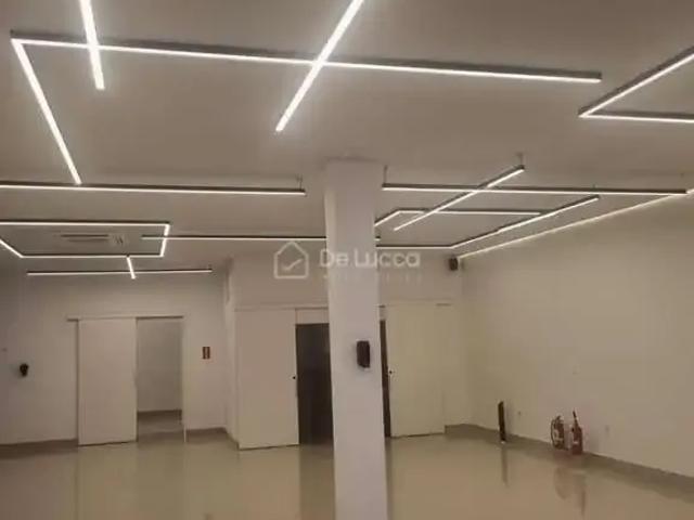 Conj. Comercial / Sala para Locação em Campinas/SP Chácara da Barra