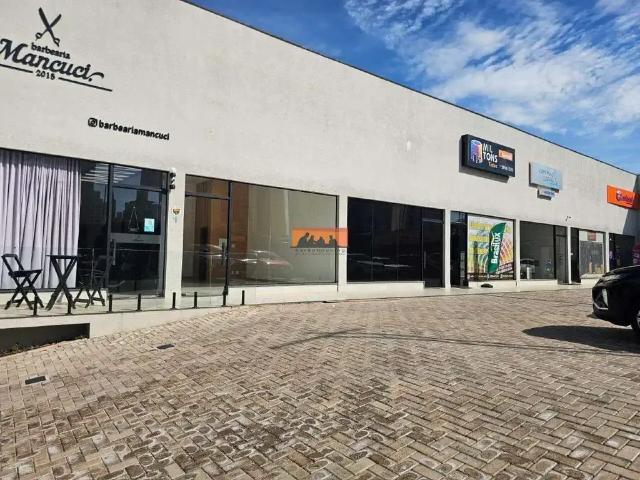 Conj. Comercial / Sala para Locação em Campinas/SP Chácara Primavera