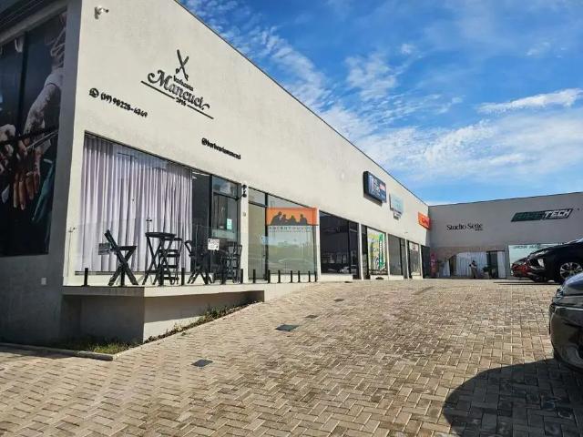 Conj. Comercial / Sala para Locação em Campinas/SP Chácara Primavera