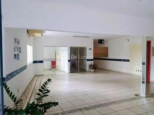 Conj. Comercial / Sala para Locação em Campinas/SP Chácara Primavera