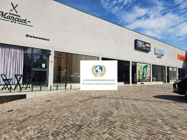 Conj. Comercial / Sala para Locação em Campinas/SP Chácara Primavera