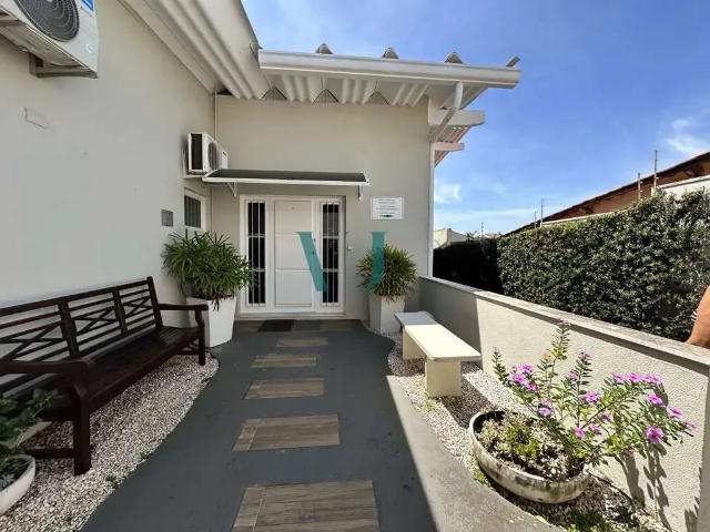 Conj. Comercial / Sala para Locação em Campinas/SP Chácara Primavera