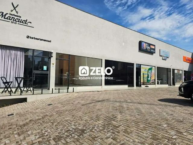 Conj. Comercial / Sala para Locação em Campinas/SP Chácara Primavera