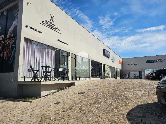 Conj. Comercial / Sala para Locação em Campinas/SP Chácara Primavera