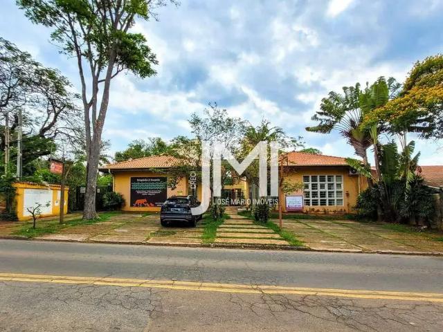 Conj. Comercial / Sala para Locação em Campinas/SP Chácara Santa Margarida