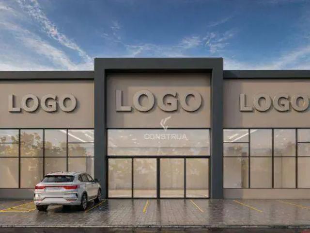 Conj. Comercial / Sala para Locação em Campinas/SP Cidade Satélite Íris