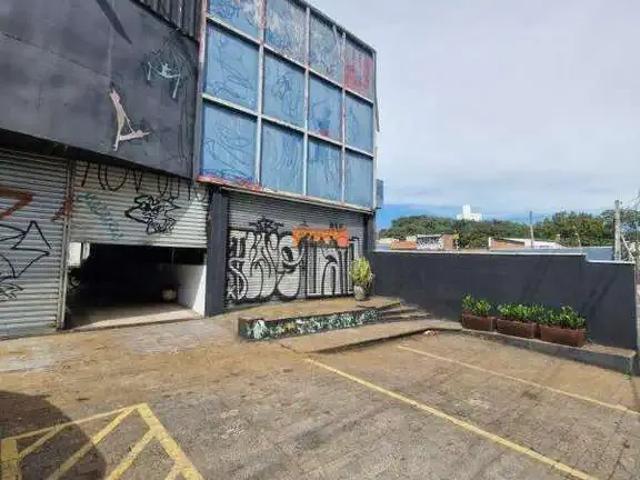 Conj. Comercial / Sala para Locação em Campinas/SP Cidade Universitária