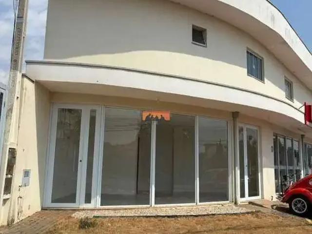 Conj. Comercial / Sala para Locação em Campinas/SP Cidade Universitária