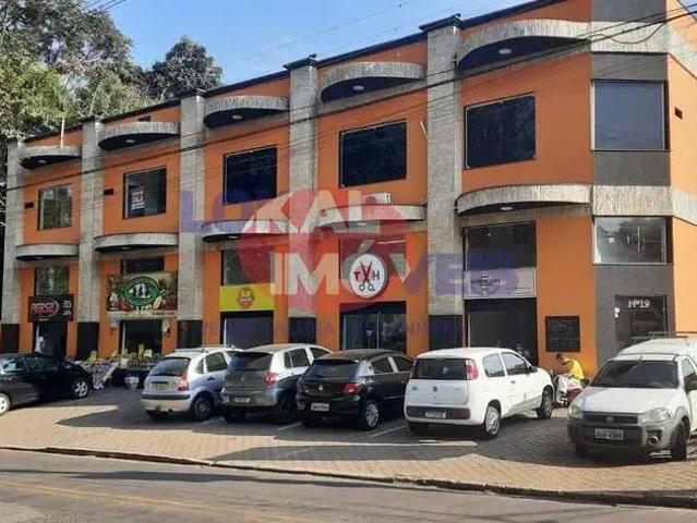Conj. Comercial / Sala para Locação em Campinas/SP Arruamento Fain José Feres