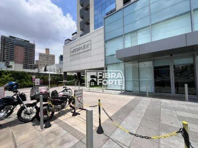 Conj. Comercial / Sala para Locação em Campinas/SP Botafogo