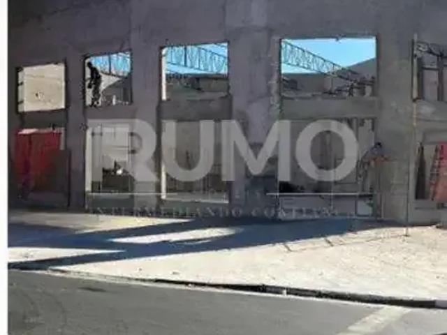 Conj. Comercial / Sala para Locação em Campinas/SP Botafogo 1 Quartos