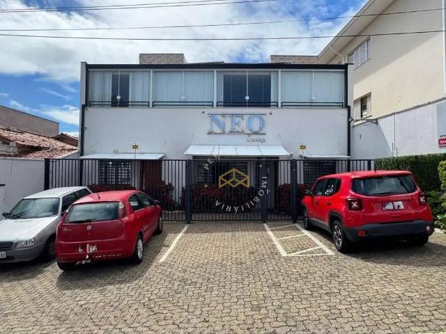 Conj. Comercial / Sala para Locação em Campinas/SP Botafogo