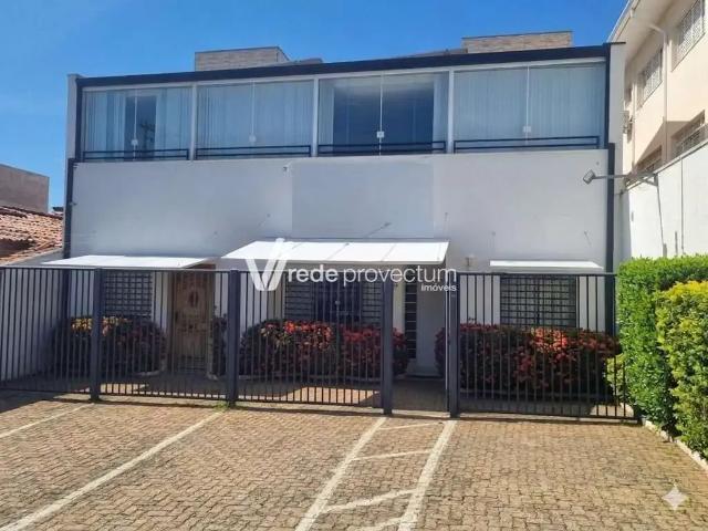 Conj. Comercial / Sala para Locação em Campinas/SP Botafogo
