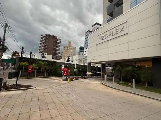 Conj. Comercial / Sala para Locação em Campinas/SP Botafogo