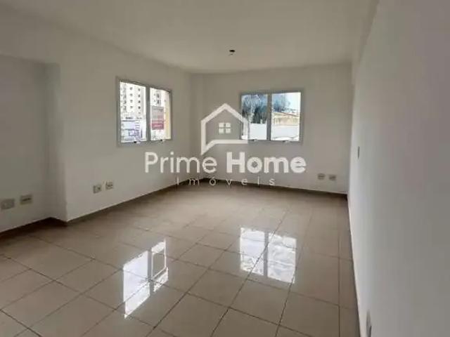 Conj. Comercial / Sala para Locação em Campinas/SP Botafogo