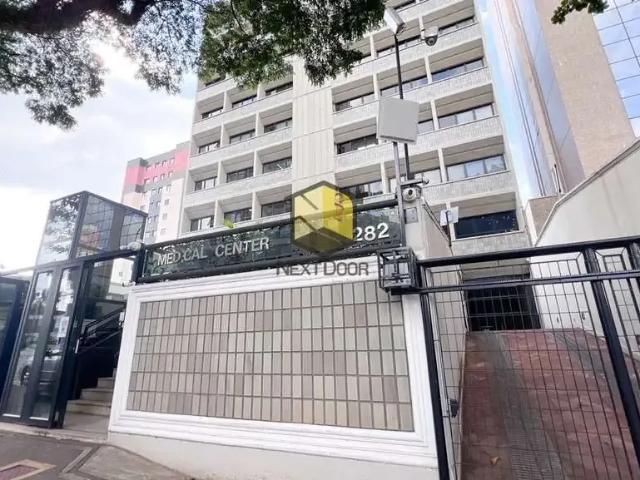 Conj. Comercial / Sala para Locação em Campinas/SP Botafogo