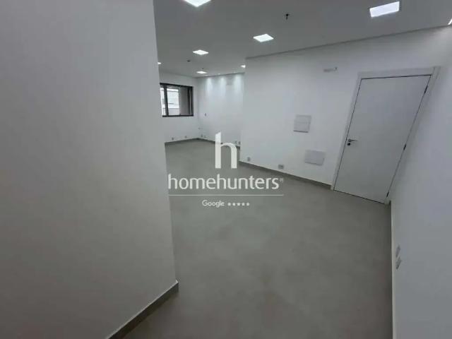 Conj. Comercial / Sala para Locação em Campinas/SP Botafogo
