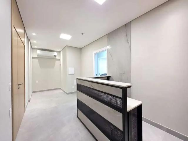 Conj. Comercial / Sala para Locação em Campinas/SP Botafogo