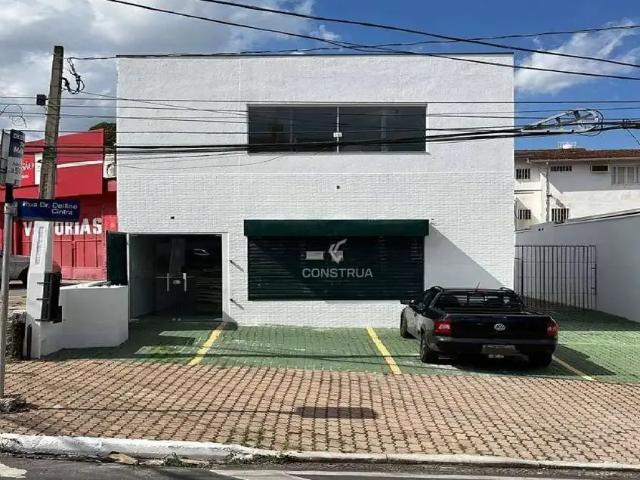 Conj. Comercial / Sala para Locação em Campinas/SP Botafogo