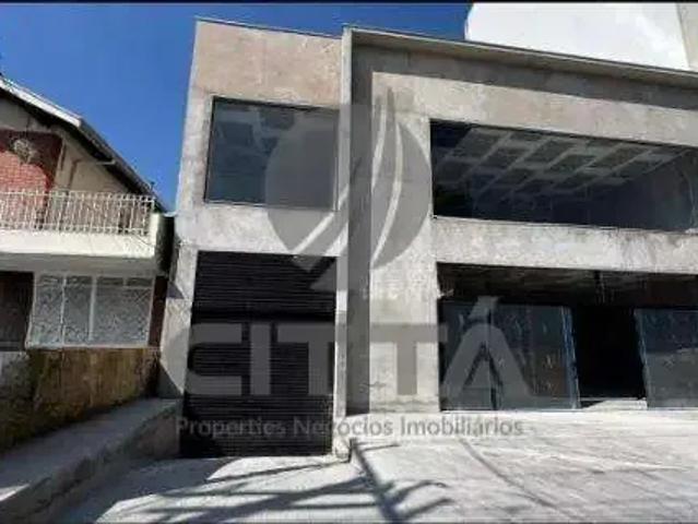 Conj. Comercial / Sala para Locação em Campinas/SP Botafogo