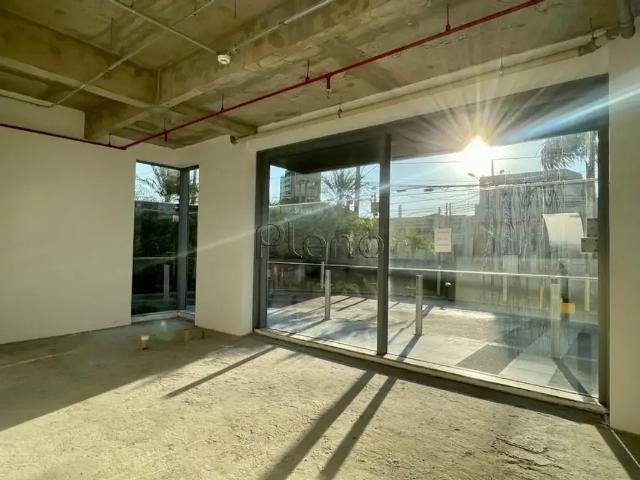 Conj. Comercial / Sala para Locação em Campinas/SP Botafogo
